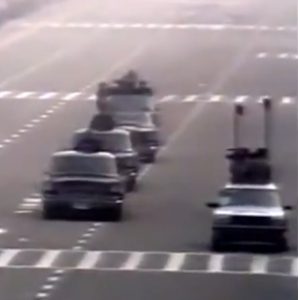 Here's A Deep Dive Into Chinese Military Parade Inspection Cars That ...