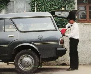From Truck-Based Wagons Built By The Army To Sleek Modern EVs: Here's A ...