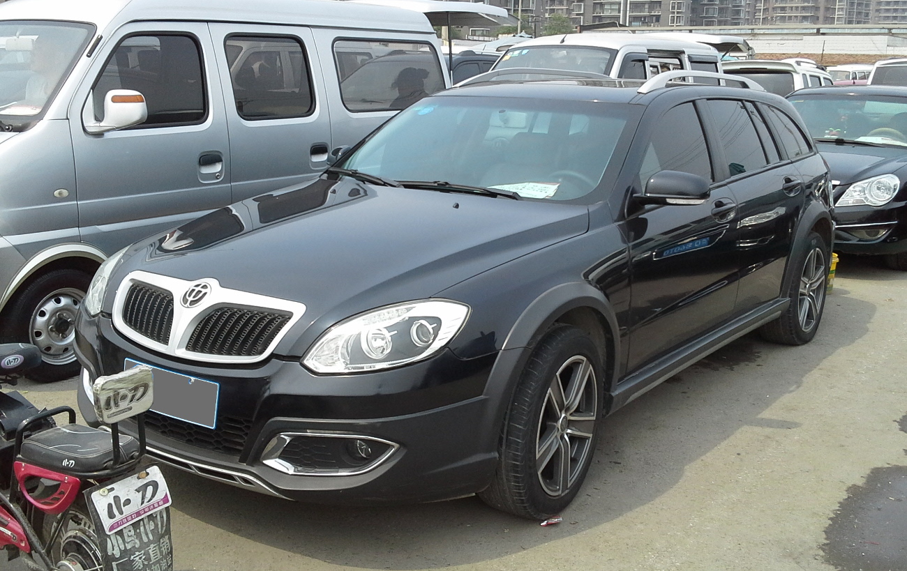 From Truck-Based Wagons Built By The Army To Sleek Modern EVs: Here's A ...