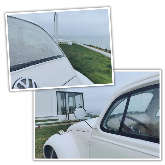 This Chinese Knockoff VW Beetle Is Incredible And So Half-Assed - The ...