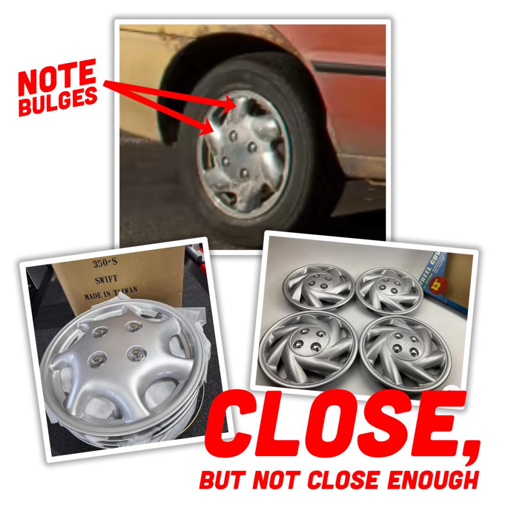 Help The Person Who Bought The Crappy Suzuki Esteem From 'Better Call ...