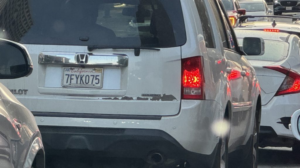 Toyota, Honda, And Hyundai's White Cars Have Been Having Major Paint ...