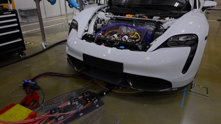 Researchers Seem To Have Mastered Wireless EV Charging, But Does It ...