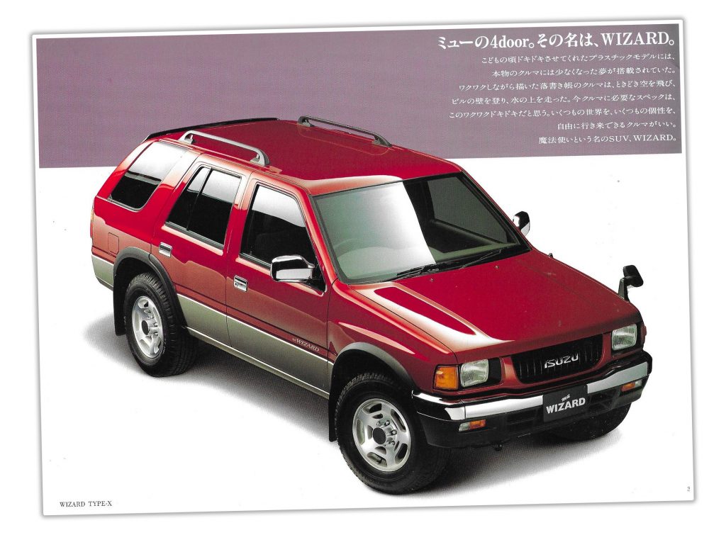 Let's Talk Car Names You Couldn't Use Today And Food Names And Ones You ...