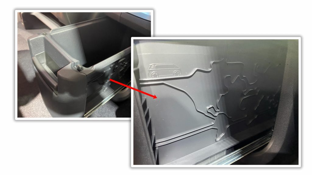 2023 VW ID.Buzz EV: Here Are All The Easter Eggs - The Autopian