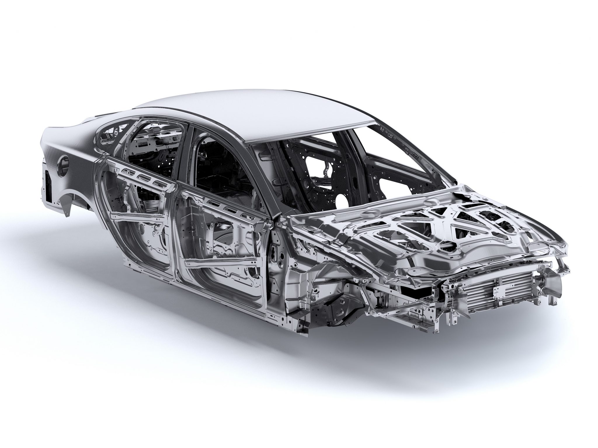 The Jaguar XF S Sportbrake Is The Rare 380 HP Supercharged Wagon Of ...