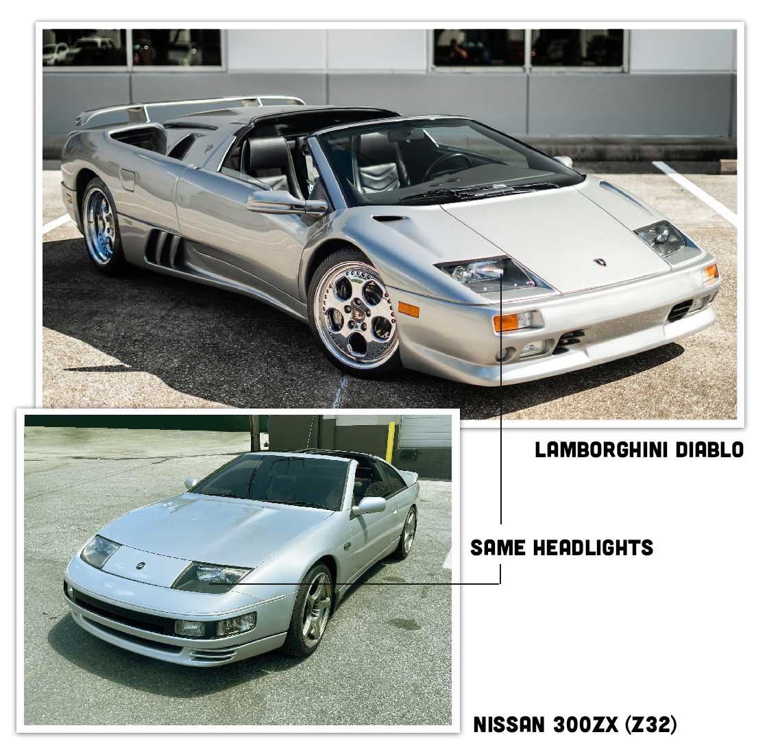 A Look At Some Of The Strangest Coachbuilt Cars, And How I'd Design A ...