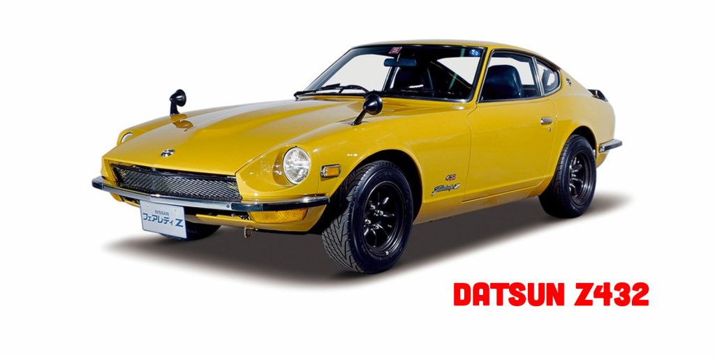 Here's The Ridiculous Way The Oldsmobile 442 Got Its Name, Plus A Bunch ...