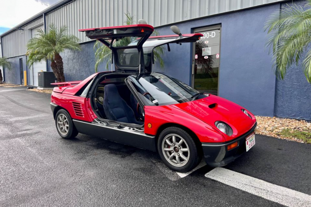 TVR Tuscan S, Chevrolet Blazer Chalet, Namco Pony Super: Mercedes ...
