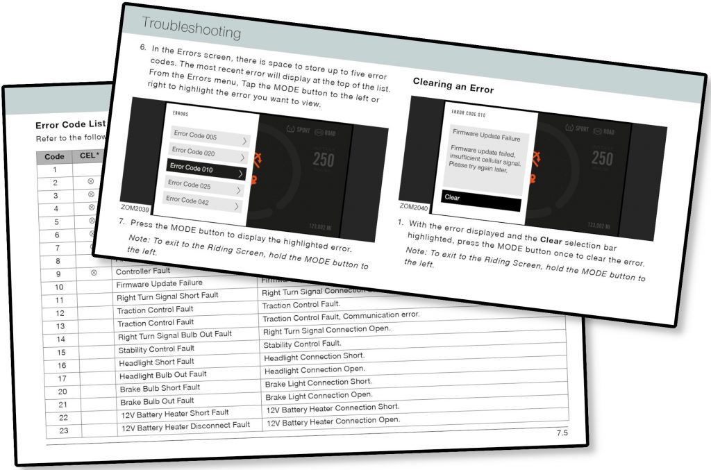 Every Car Should Allow You To Decode A Check Engine Light As Easily As ...