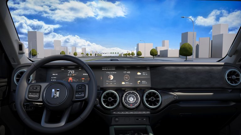 We Need To Talk About The Chinese 'Tank 300' Off-Roader Because It Just ...