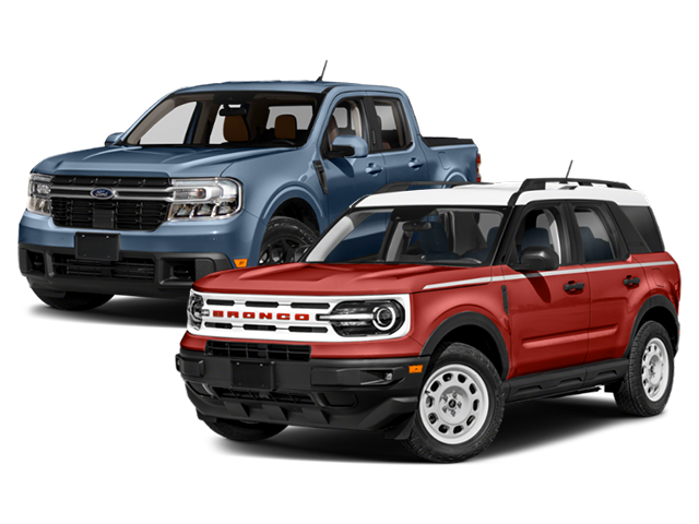 Woltz & Wind Ford: New & Used Ford Dealership in Heidelberg, PA